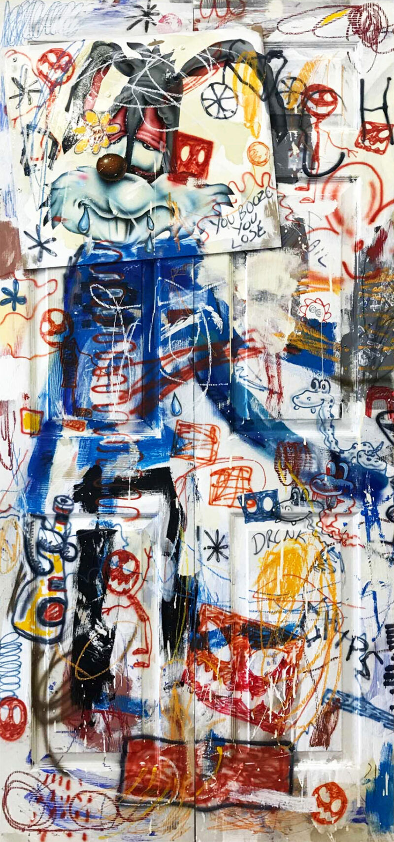 Barry Reigate – Aurum Gallery