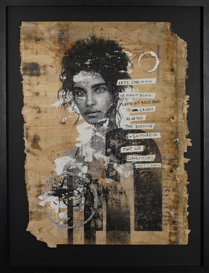 Matt J Adams – Aurum Gallery