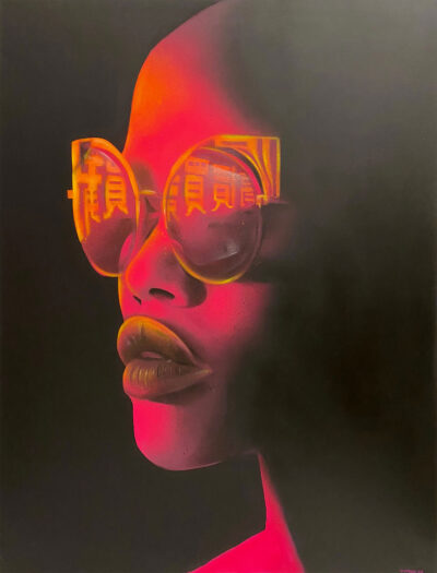 David Speed – Aurum Gallery