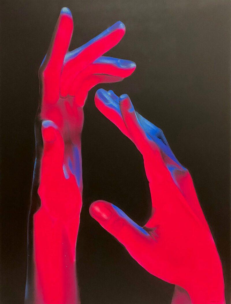 David Speed – Aurum Gallery