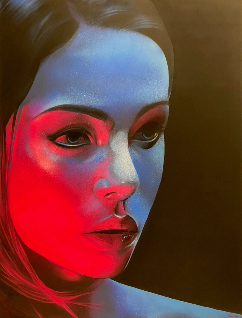 David Speed – Aurum Gallery