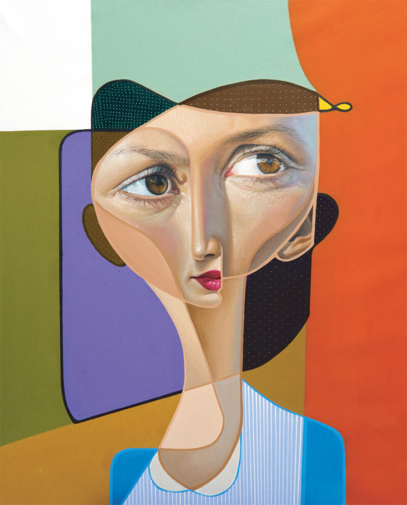 Belin – Aurum Gallery