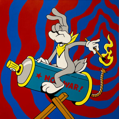 ‘Make Art’ – Aurum Gallery