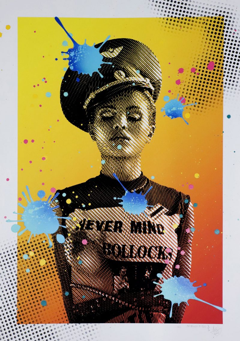 ‘The King And I’ – Aurum Gallery