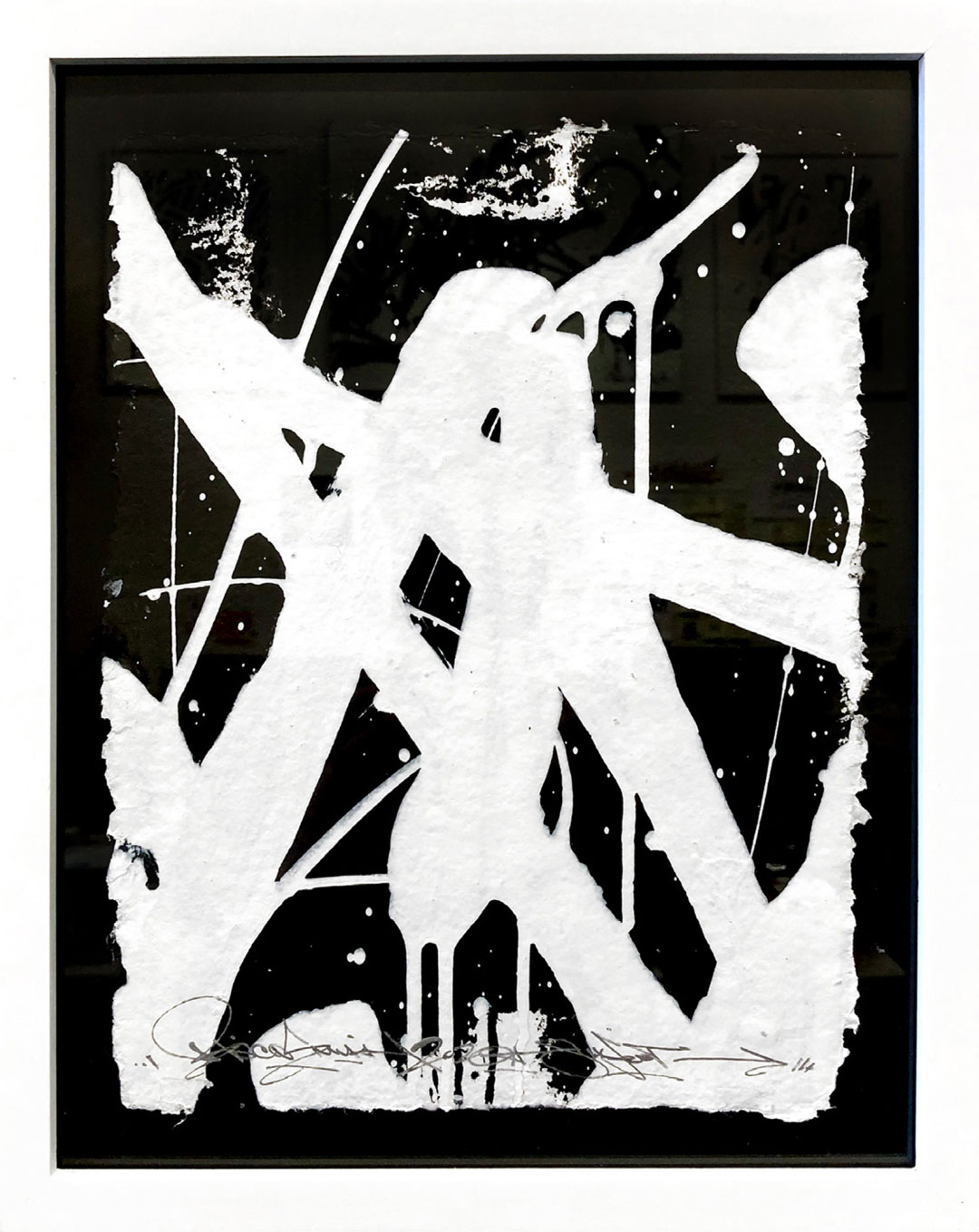  Stay Sharp Aurum Gallery
