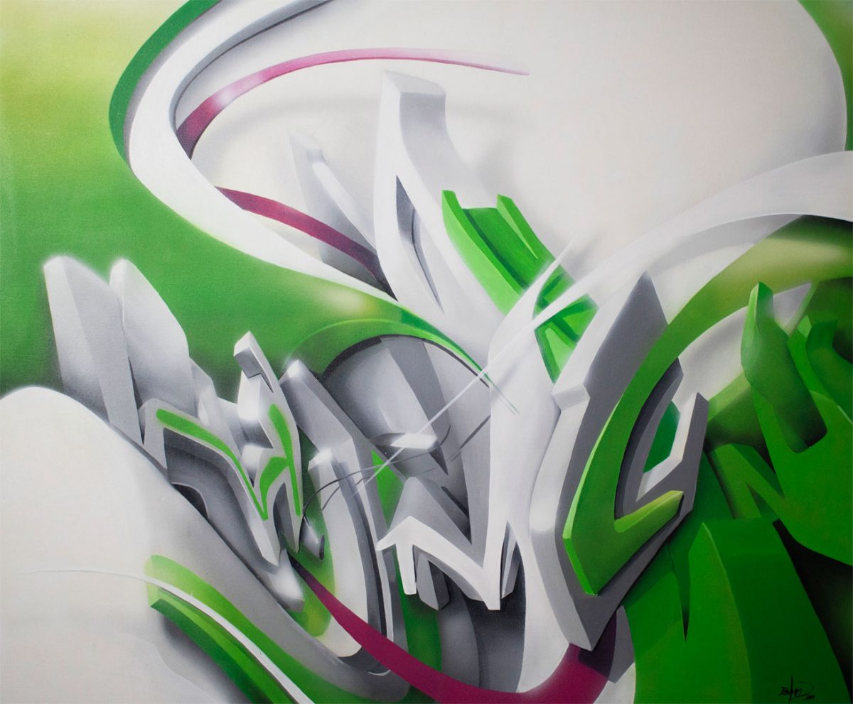 Ed-Mun – Aurum Gallery