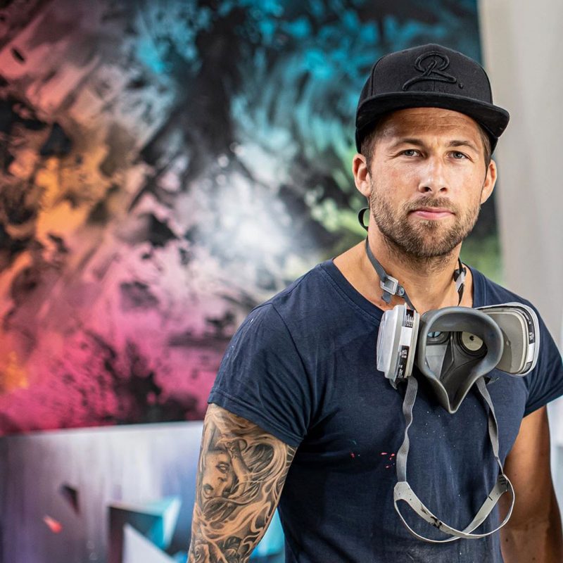 Aurum Gallery – Art Gallery