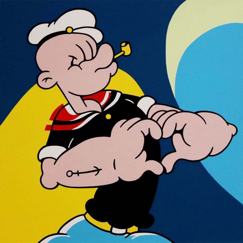 ‘Make Art’ – Aurum Gallery