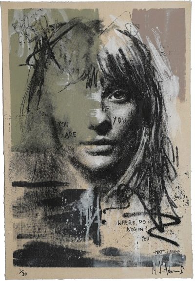 Matt J Adams – Aurum Gallery