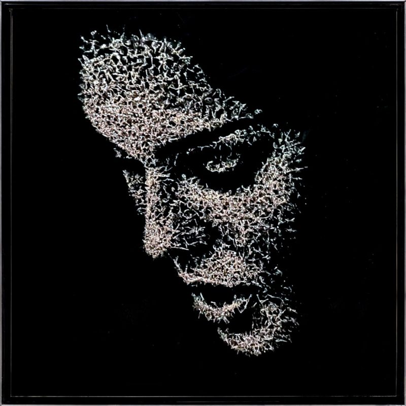 Simon Berger – Aurum Gallery