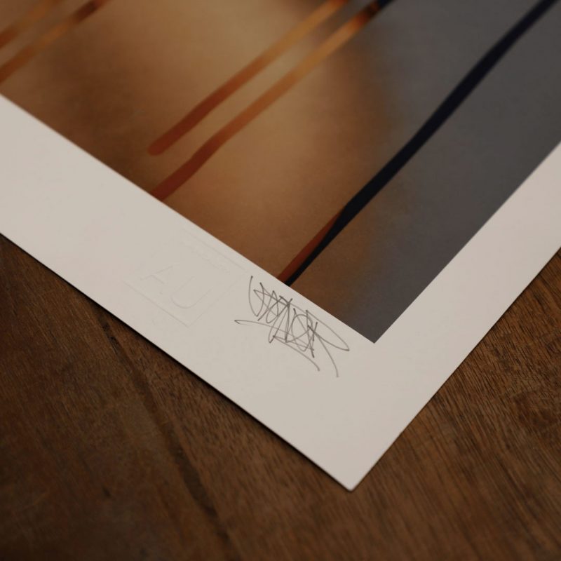 EXCLUSIVE VOYDER PRINT AVAILABLE NOW – Aurum Gallery