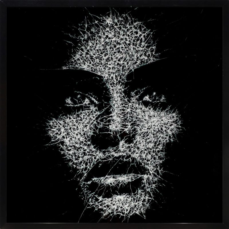 Simon Berger – Aurum Gallery