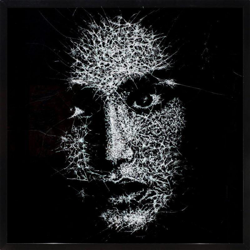 Simon Berger – Aurum Gallery