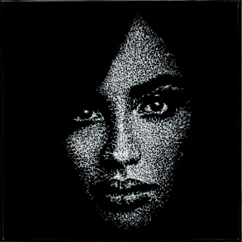 ‘Untitled’ – Aurum Gallery