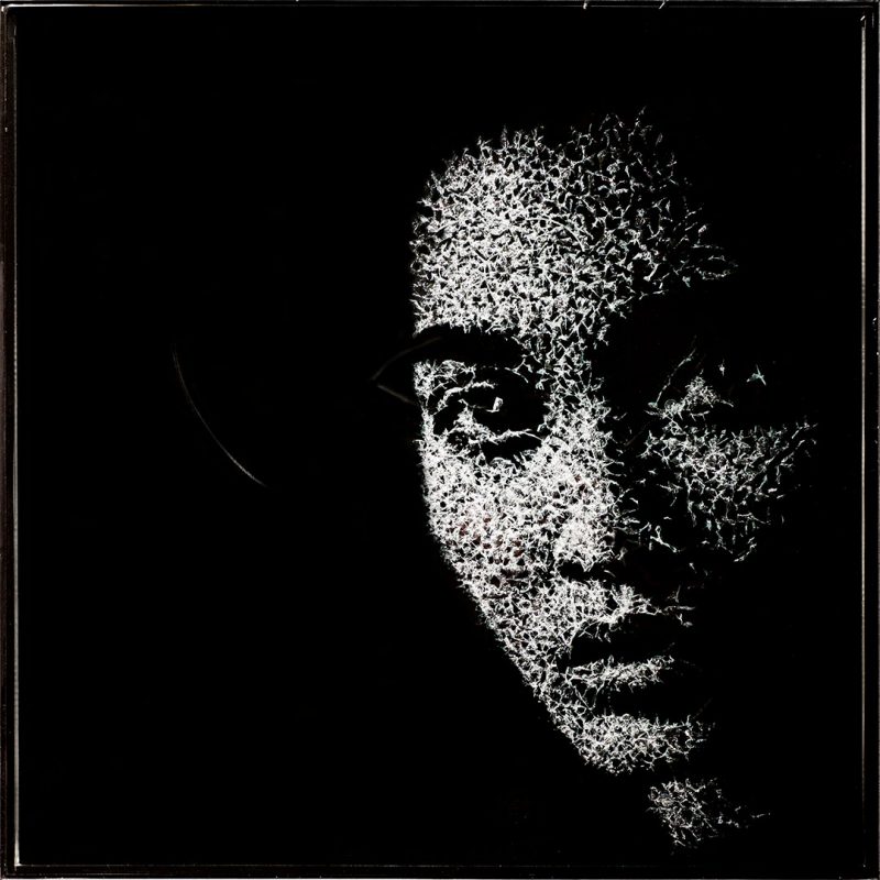 ‘Untitled’ – Aurum Gallery