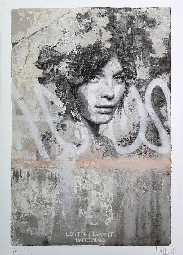 Matt J Adams – Aurum Gallery