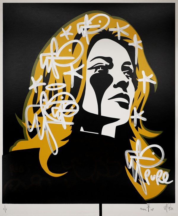 PURE EVIL – Aurum Gallery