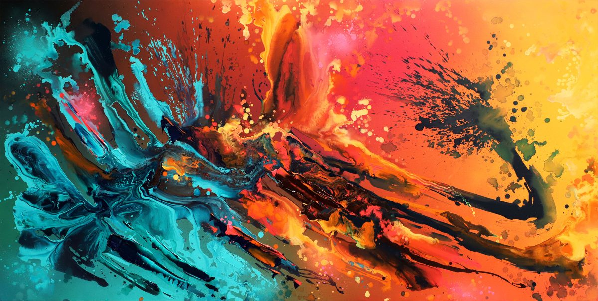 ‘World of Evolution’ – Aurum Gallery