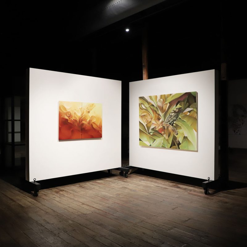 Curtis Hylton Collection – Aurum Gallery