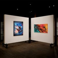 HELIO BRAY INCOMING – Aurum Gallery