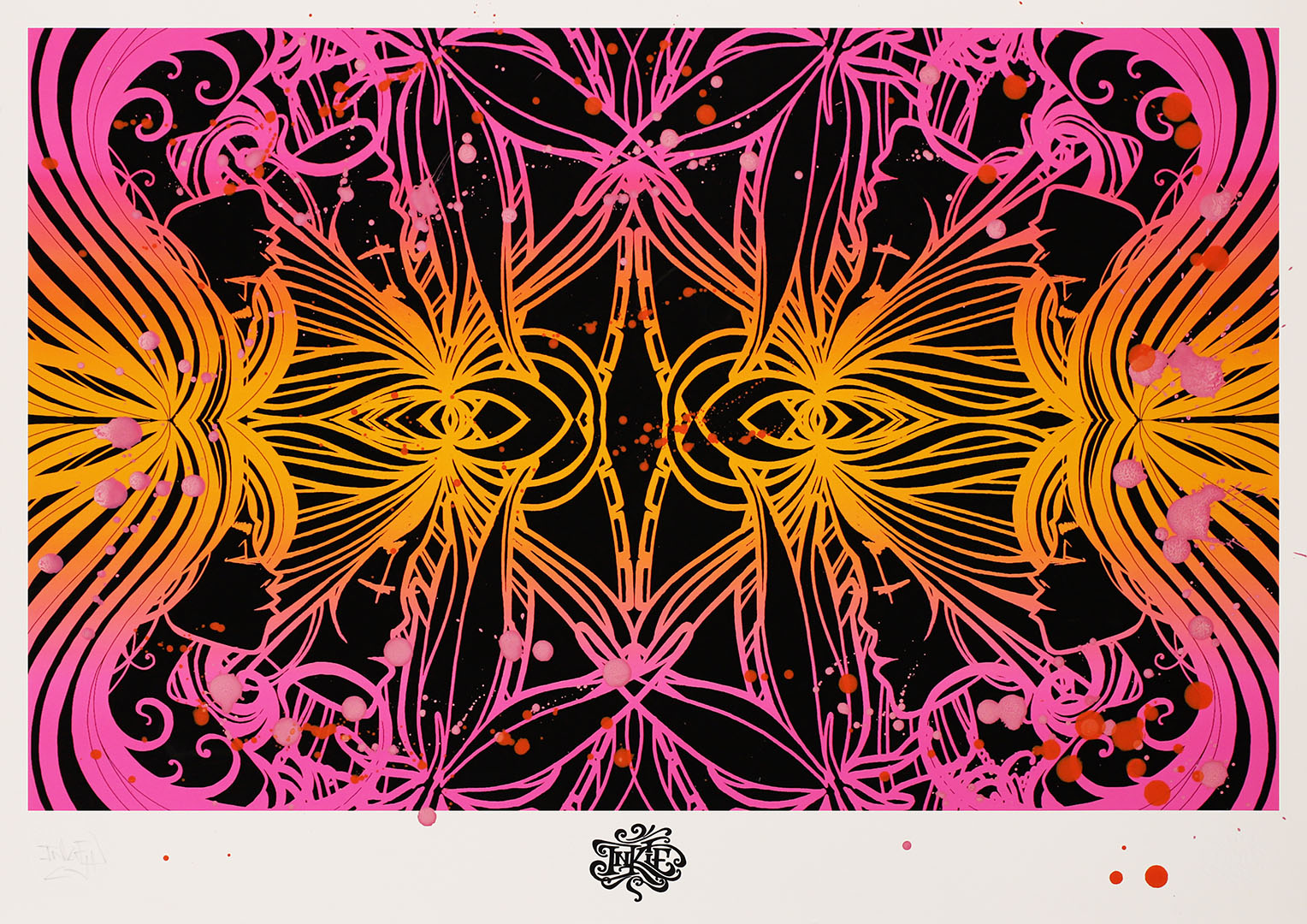 ‘CHELTENHAM AVERAGE’ – Aurum Gallery