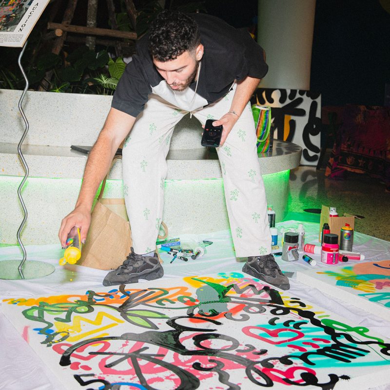 HELIO BRAY INCOMING – Aurum Gallery